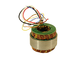 Aerospace Windings | Electromech Technologies